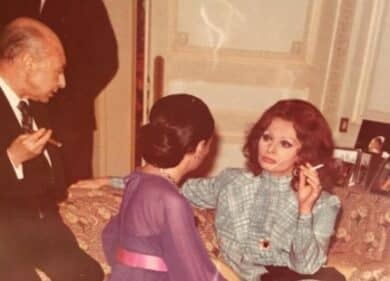 Quién es Charo Palacios, la antigua condesa liberal y progresista de ...