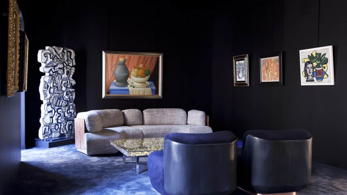 1.000m² en Serrano y los Picassos más codiciados por los coleccionistas ...