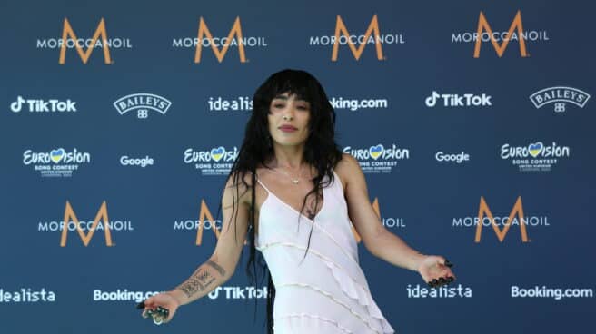 Primeros finalistas de Eurovisión 2023: Loreen cada vez más cerca de conseguir el Micrófono de ...