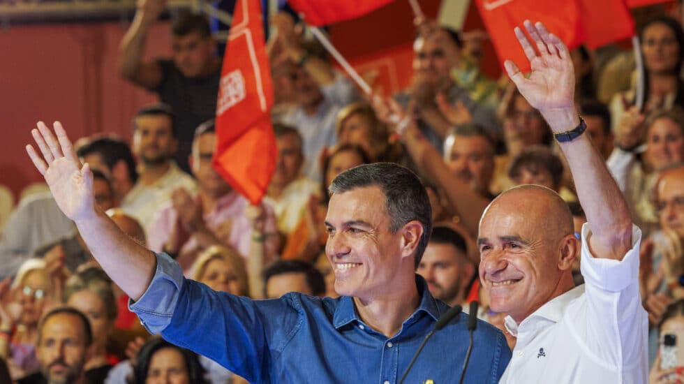 El PSOE confía en movilizar a sus electores con anuncios y medidas para ...