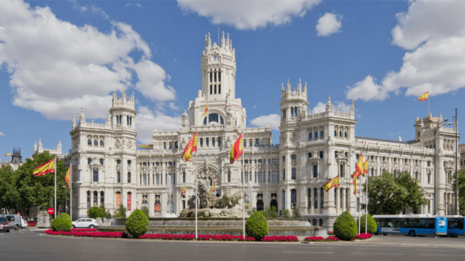 ¿Cuándo se constituyen los ayuntamientos en 2023? ¿Cuándo se constituyen los ayuntamientos en 2023?
