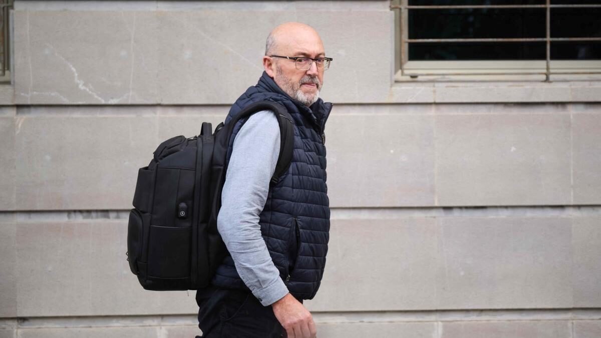 El PP tira la toalla con 'Tito Berni': "No quita un voto al PSOE ni en ...