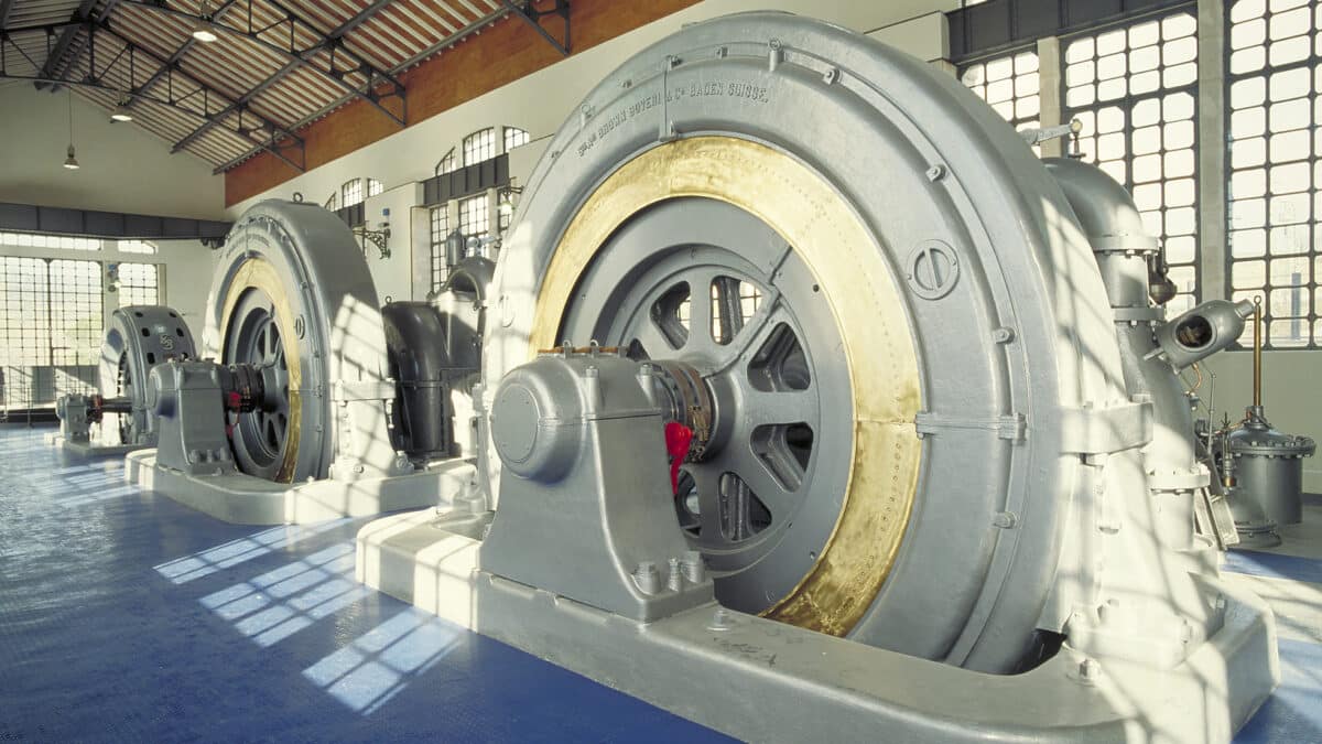 Canal de Isabel II acelera hacia el autoconsumo energético