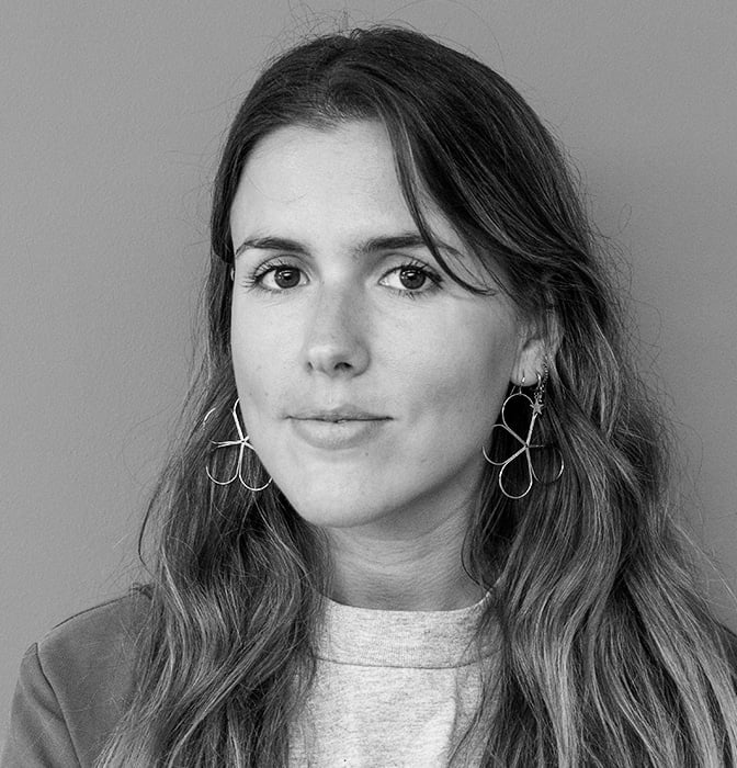 Irene Dorta, autor en El Independiente