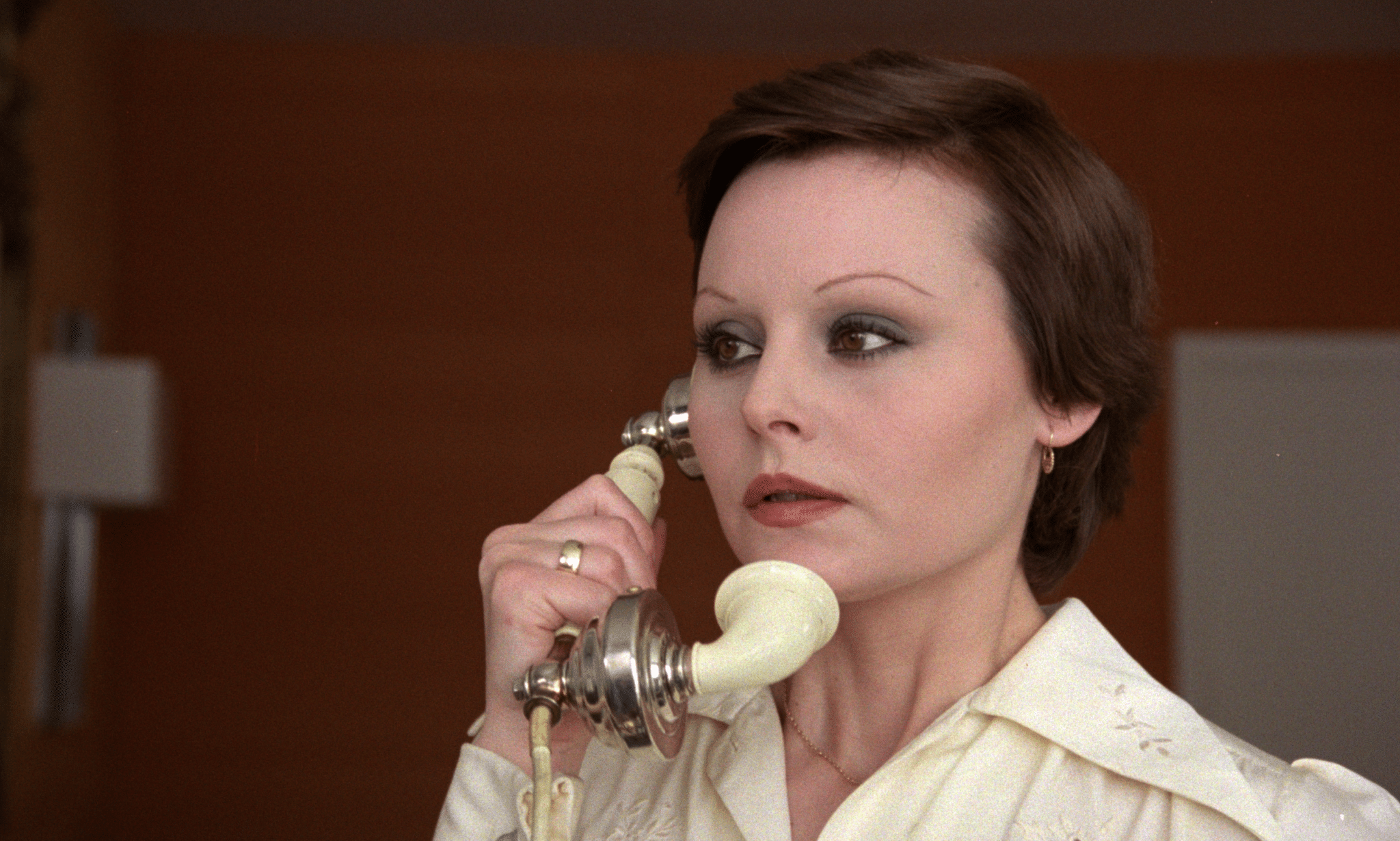 La cinta lésbica con Bárbara Rey que cambió la vida de Rocío Dúrcal