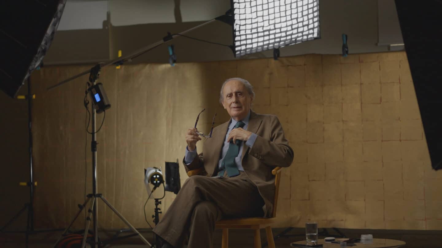 David Trueba: "Muchos lameculos del rey son ahora sus mayores críticos"