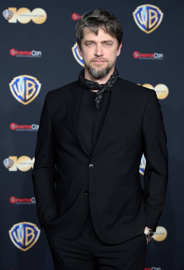 Tres años de escándalos de Ezra Miller antes de 'The Flash'