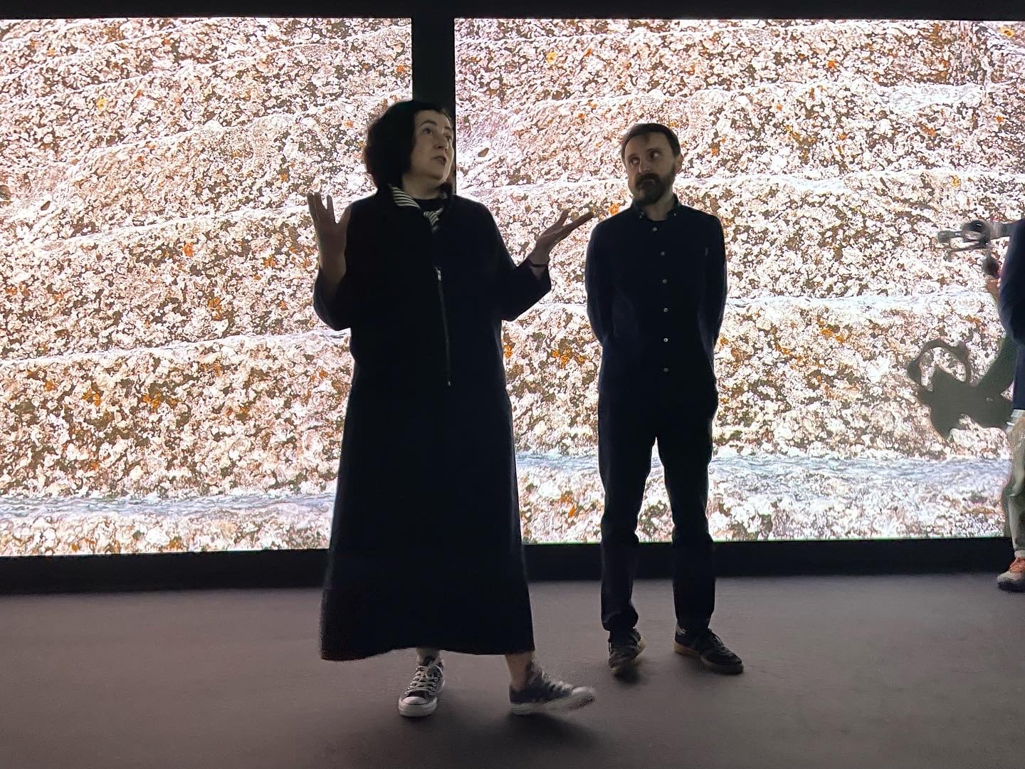 Bleda y Rosa, 30 años redescubriendo el tiempo y el espacio