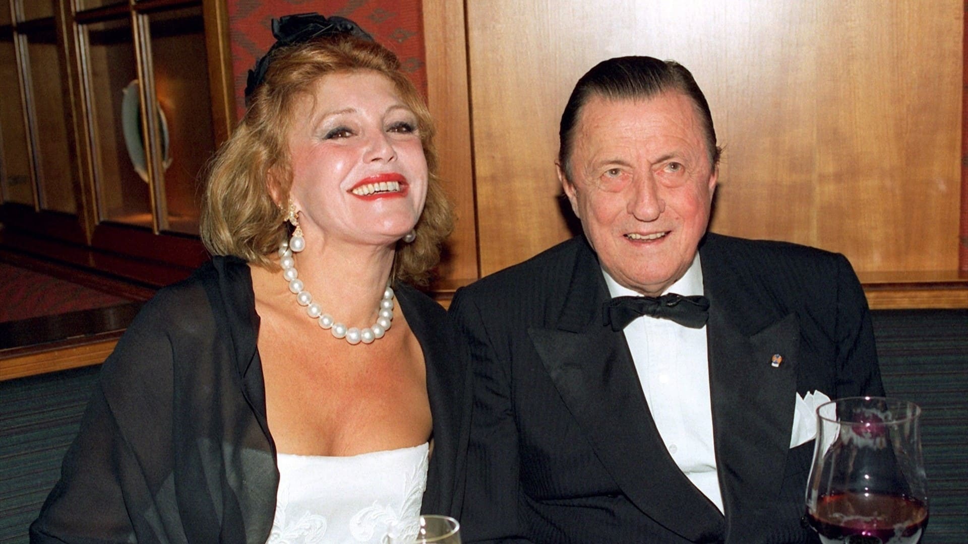 La historia tras la polémica biografía nonata de Carmen Thyssen