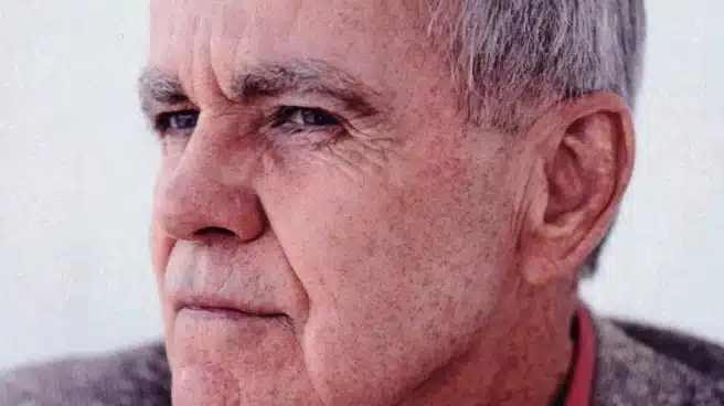 Cormac McCarthy, narrador del lado oscuro de la humanidad