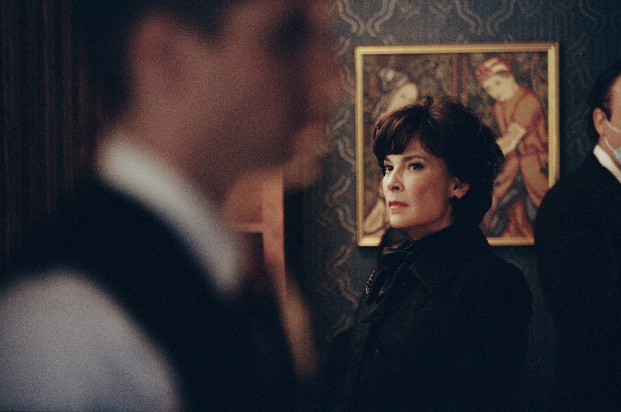 'La noche que Logan despertó': la nueva catarsis de Xavier Dolan