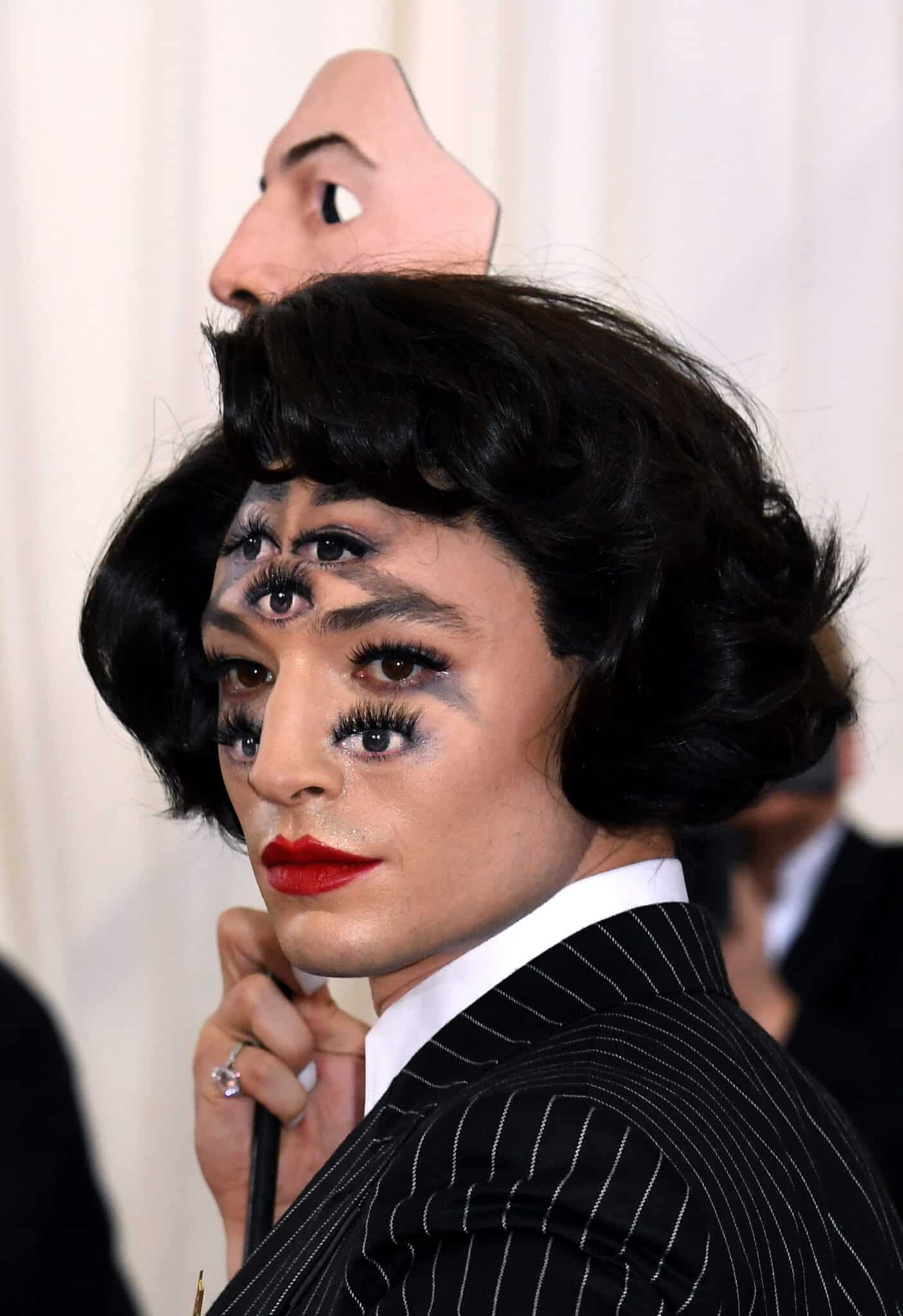 Tres años de escándalos de Ezra Miller antes de 'The Flash'