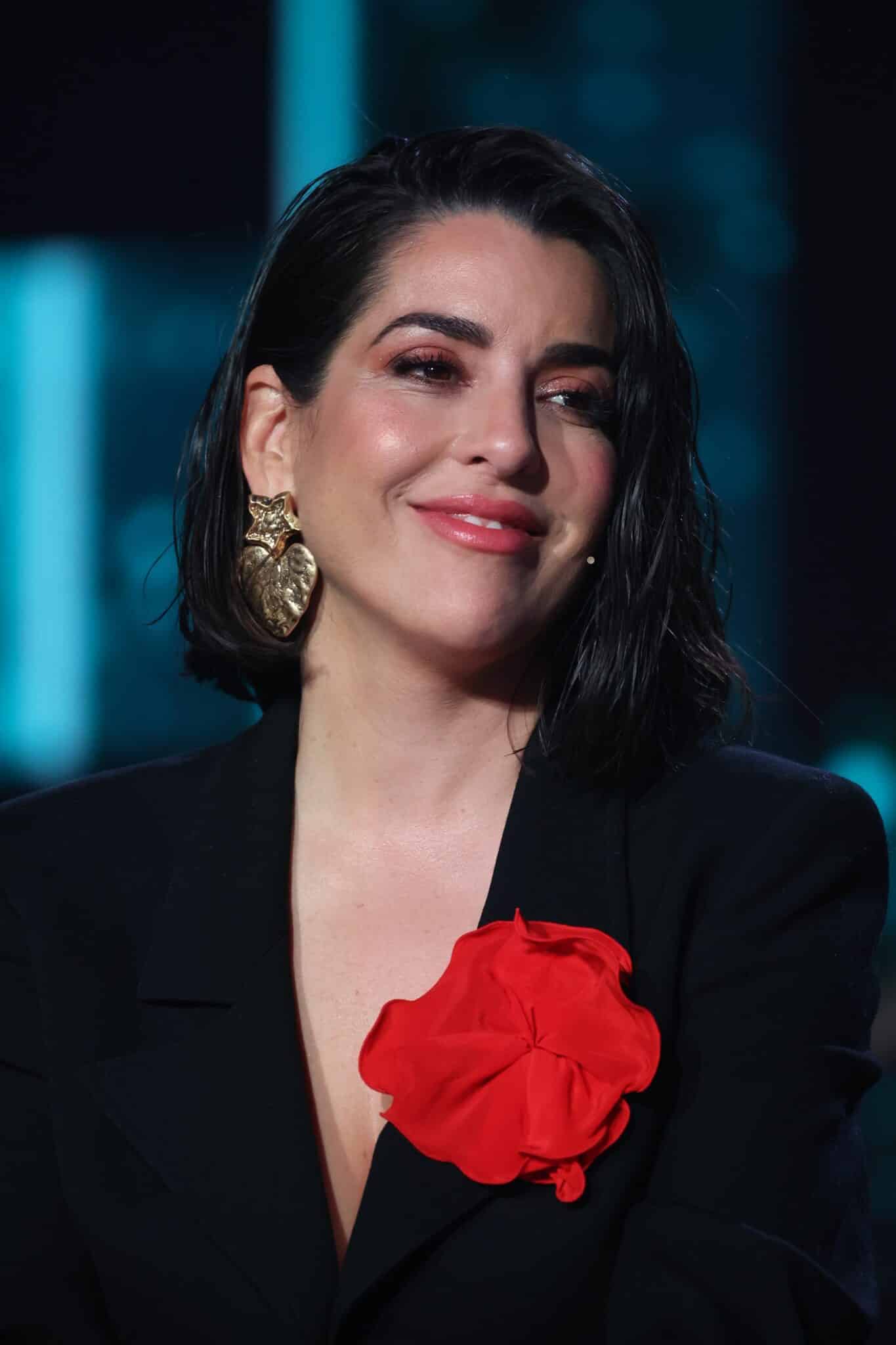 Ruth Lorenzo cree que la industria musical tiene miedo a la mujer