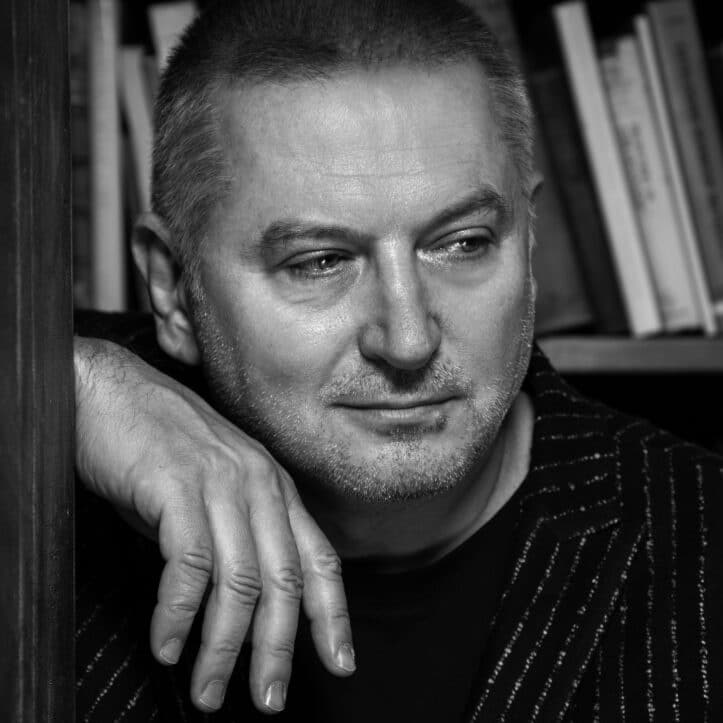 Gospodínov: "Rusia quiere volver a la Segunda Guerra Mundial porque ahí ...