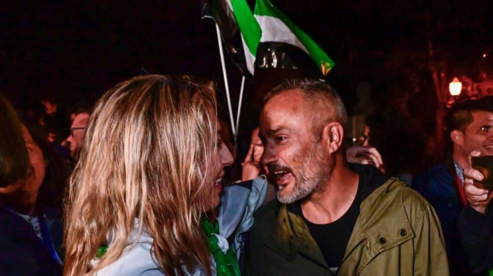 Martínez-Vares, el gurú de Guardiola (PP) apartado para el pacto con Vox