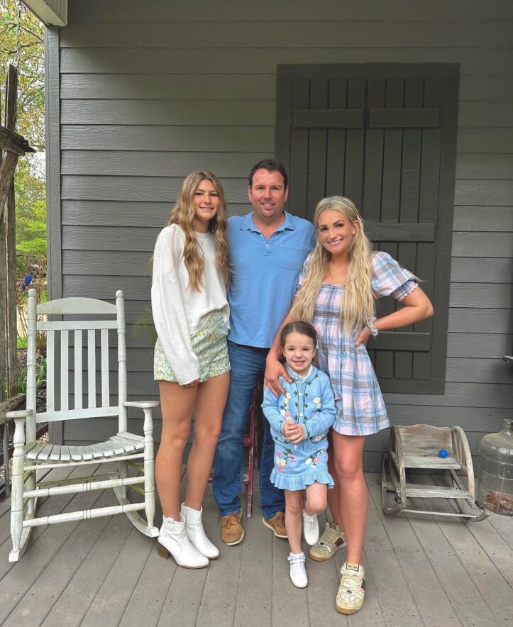 Jamie Lynn Spears Vuelve A Ser Zoey En Zoey 102