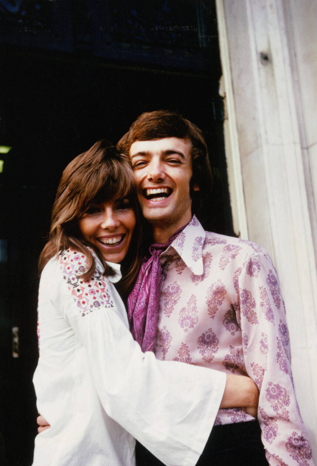 Tony Wheeler, la historia detrás del creador de las guías Lonely Planet