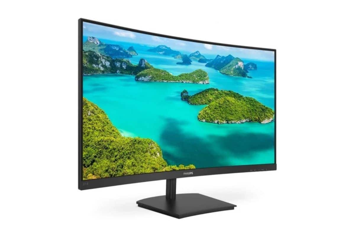 Este monitor Philips ahora cuesta menos de 120 euros