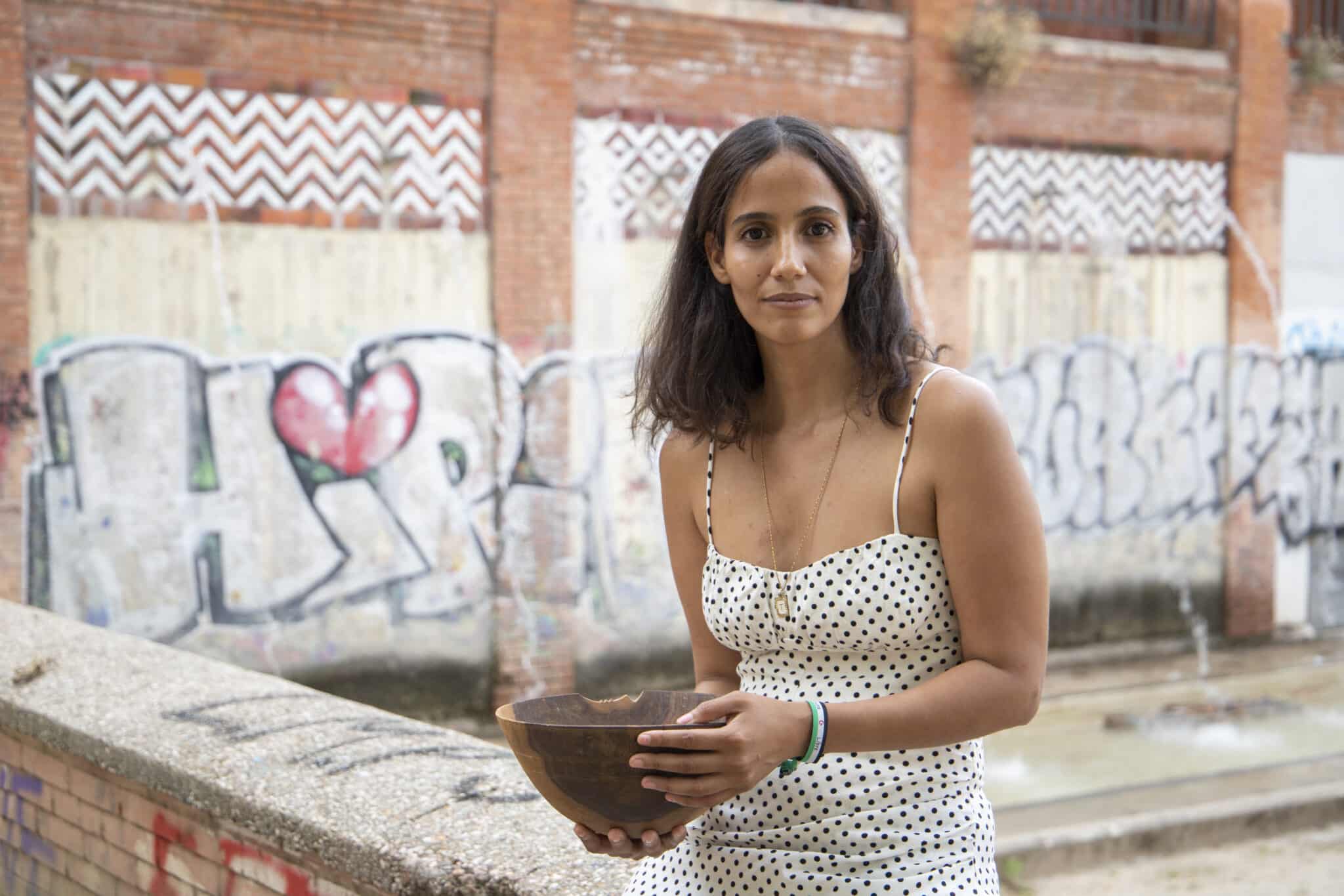 La saharaui de Sumar, de nómada al Congreso: “España está secuestrada ...