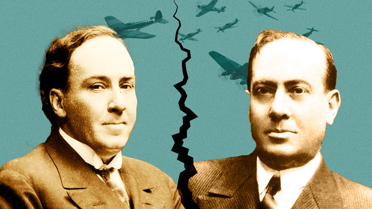 Hemingway y Dos Passos o los hermanos Machado: las amistades que se ...