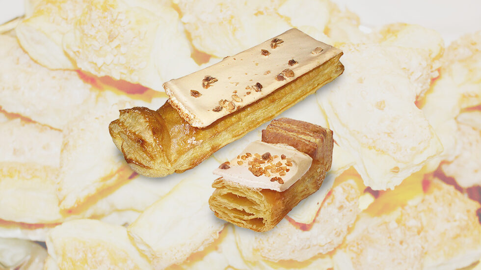 El hojaldre enroscado que enlaza Asturias y Cantabria