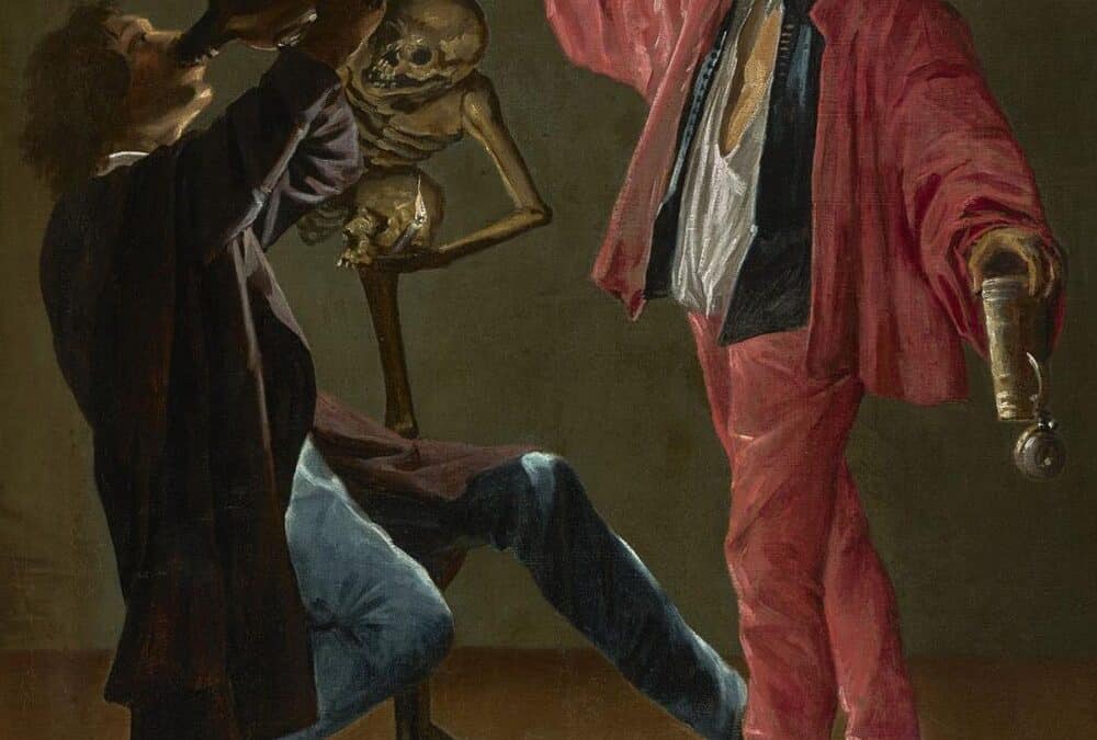 Judith Leyster, la gran pintora cuyas obras se apropió Frans Hals y el ...