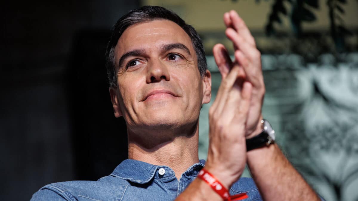 Sánchez, el 'perro' que tiene más vidas que un gato