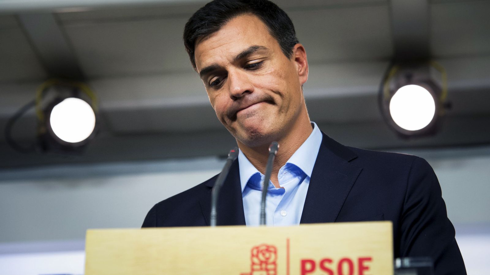 Sánchez, el 'perro' que tiene más vidas que un gato