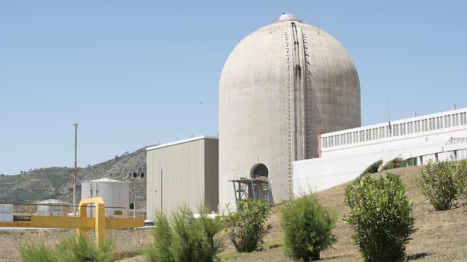 Vandellós II vuelve a la normalidad tras una parada imprevista