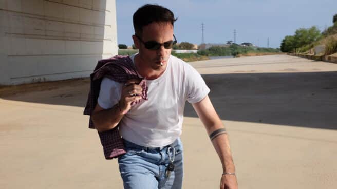 Alizzz: "La industria es una apisonadora que devora a los artistas"