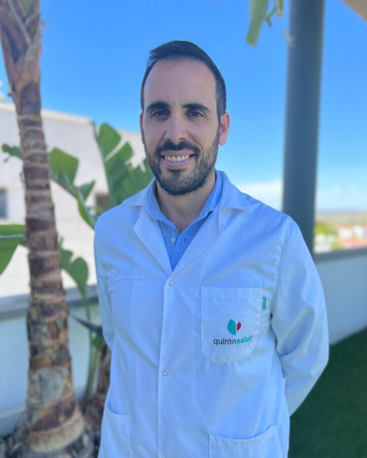 Rotura de cadera: la importancia de una intervención rápida