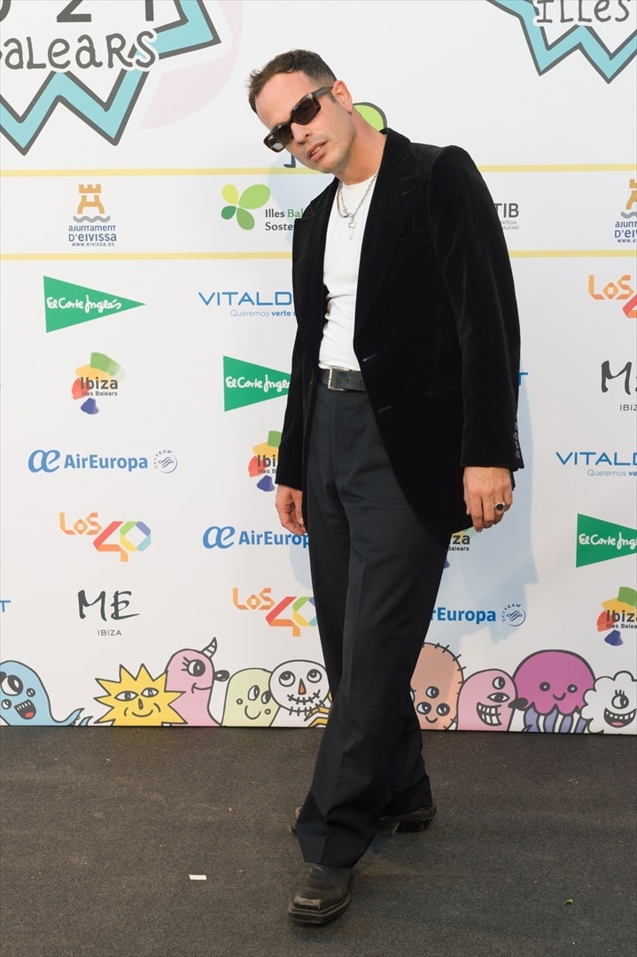 Alizzz: "La industria es una apisonadora que devora a los artistas"