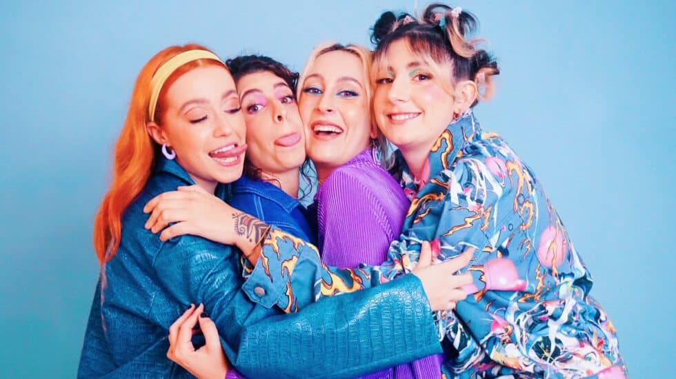 Ginebras: "Nos gusta crear un espacio en el que la gente pueda ser ...