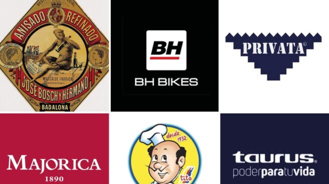 Piden inversiones para revitalizar las "marcas españolas que fueron ...