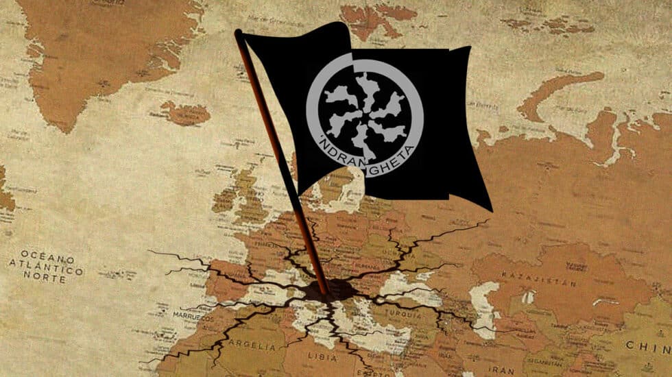 'Ndrangheta: la mafia más poderosa del mundo que factura 70 mil ...