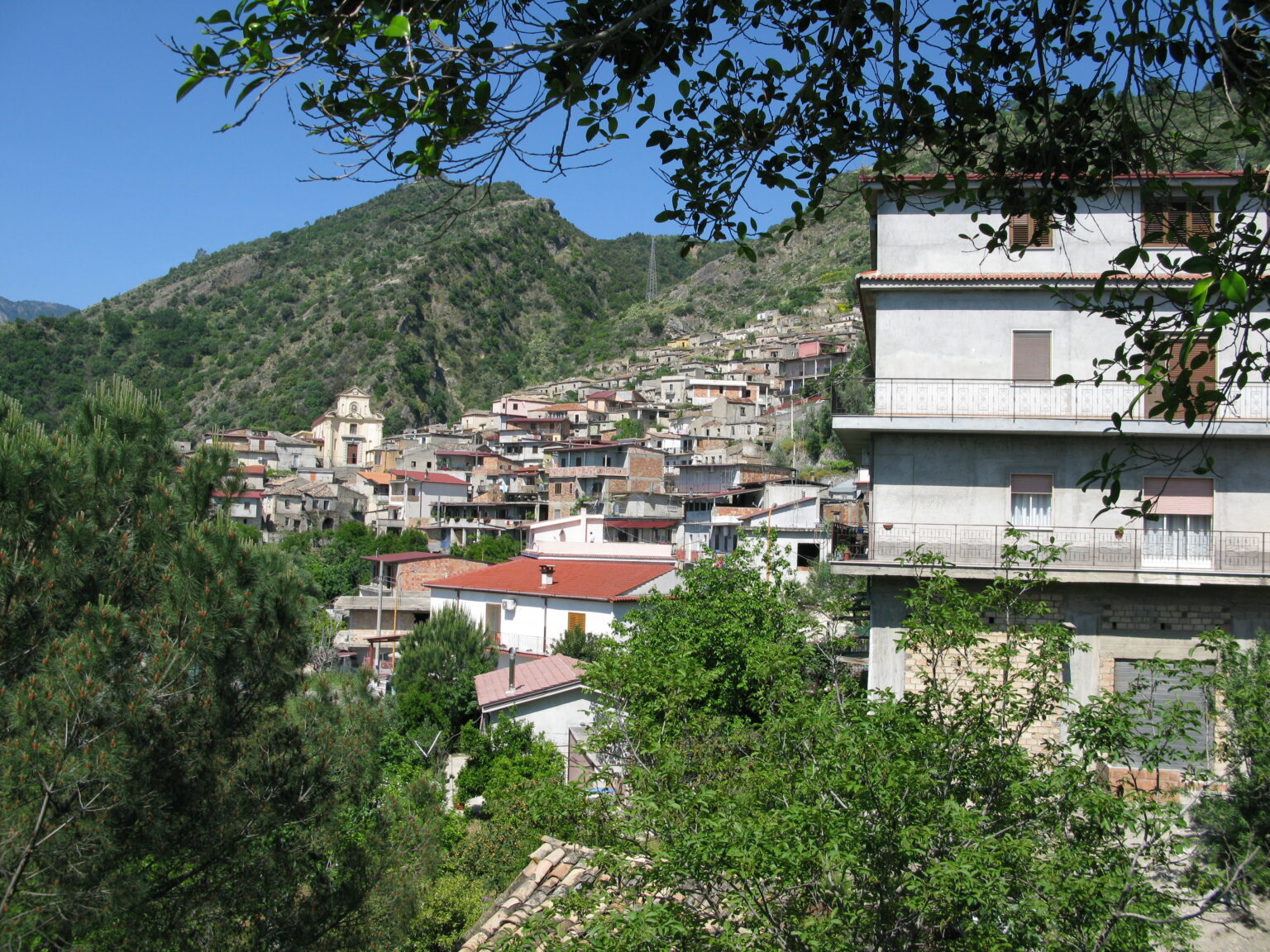 'Ndrangheta: la mafia más poderosa del mundo que factura 70 mil ...