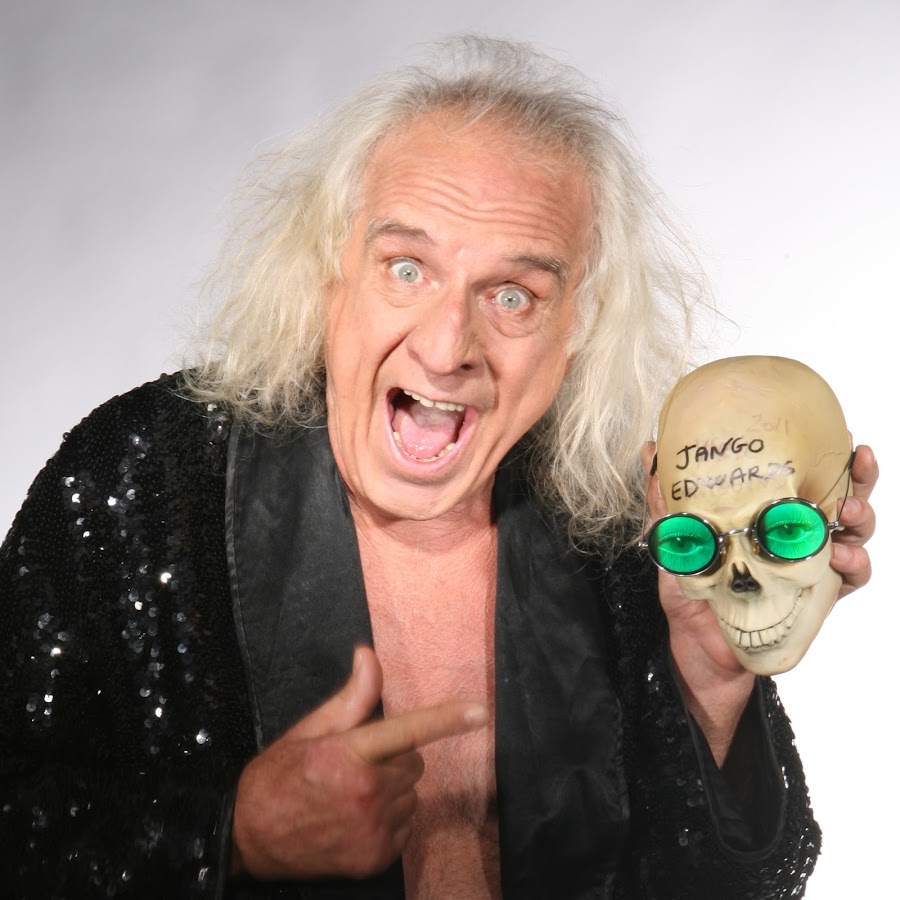 Muere a los 73 años el payaso y cómico norteamericano Jango Edwards