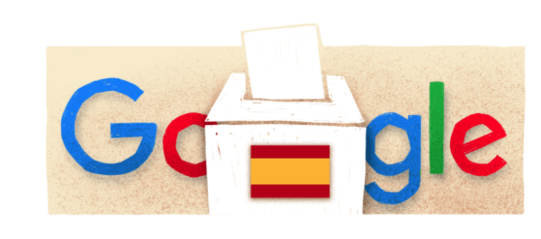 ¿Qué es un "doodle"? La herramienta de homenaje de Google