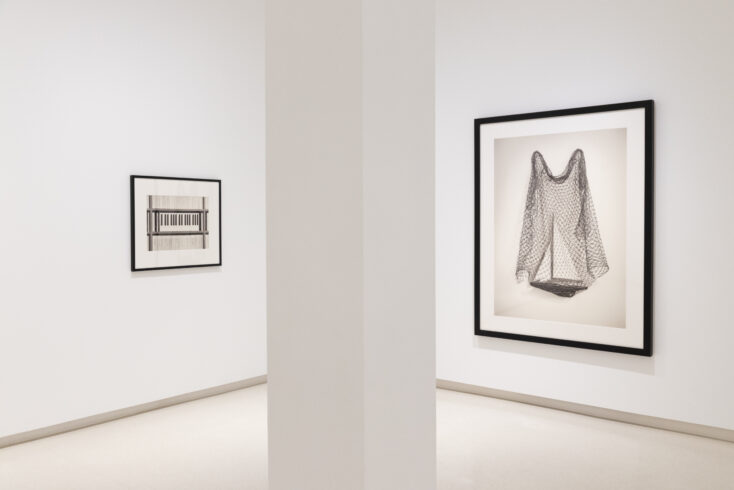 Chema Madoz, artesano y poeta de la metáfora visual