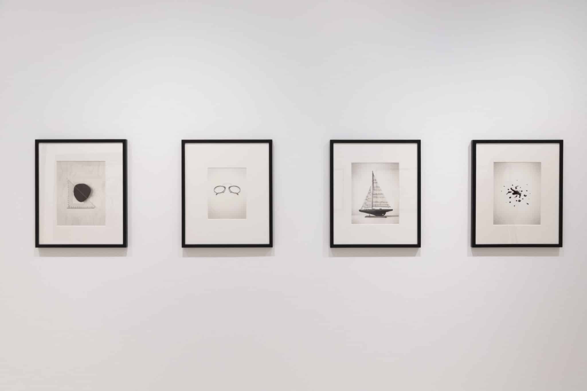 Chema Madoz, artesano y poeta de la metáfora visual