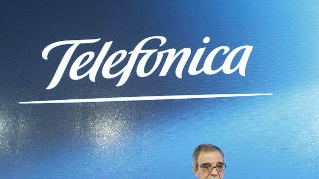 Telefónica negoció hace años con fondos de Qatar y Arabia