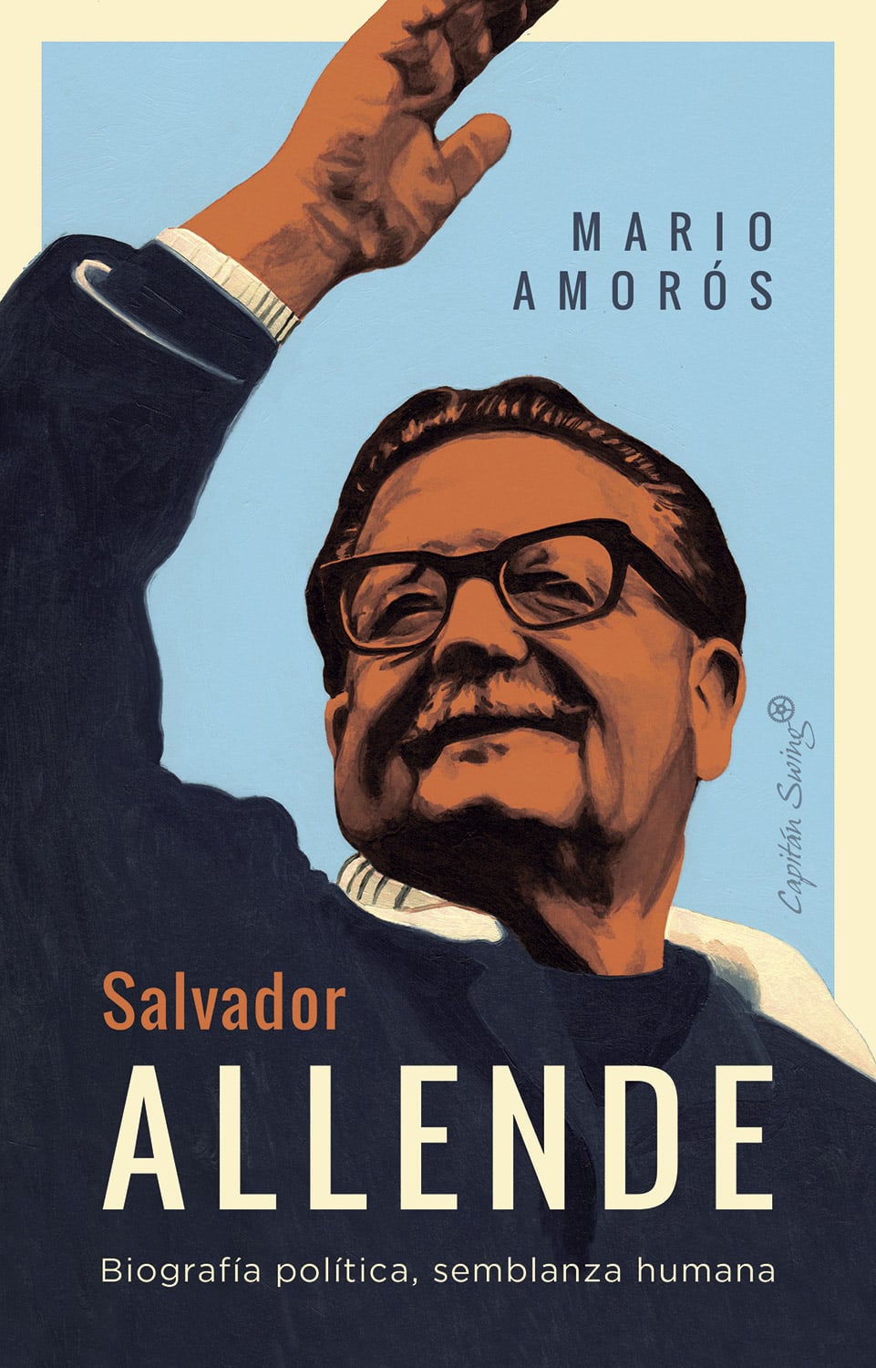 50 años de la muerte de Salvador Allende: de la influencia de su abuelo ...