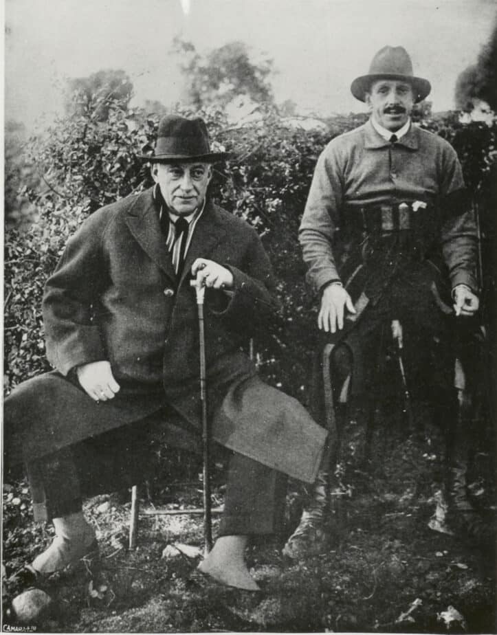 Primo de Rivera, el dictador campechano que inventó el populismo