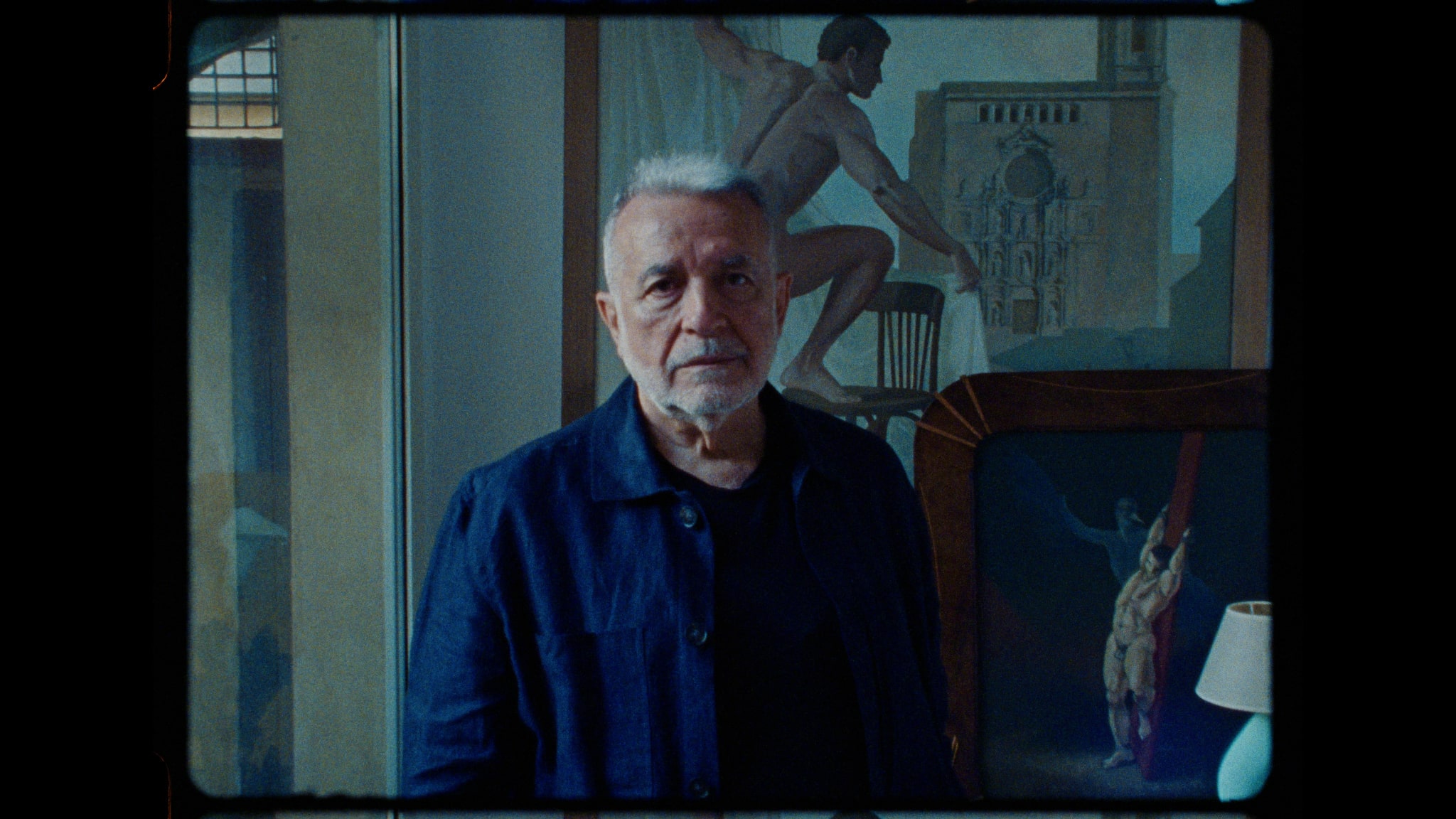 Terenci Moix, brillante y manipulador: "Sólo sé calibrar el amor de los ...