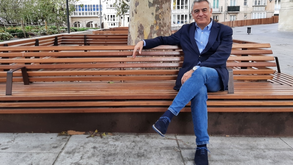 "Veo imposible que Arnaldo Otegi sea el próximo lehendakari"
