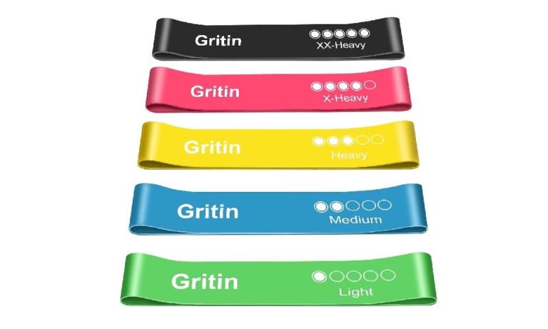 Las 10 mejores bandas para hacer ejercicio del 2024