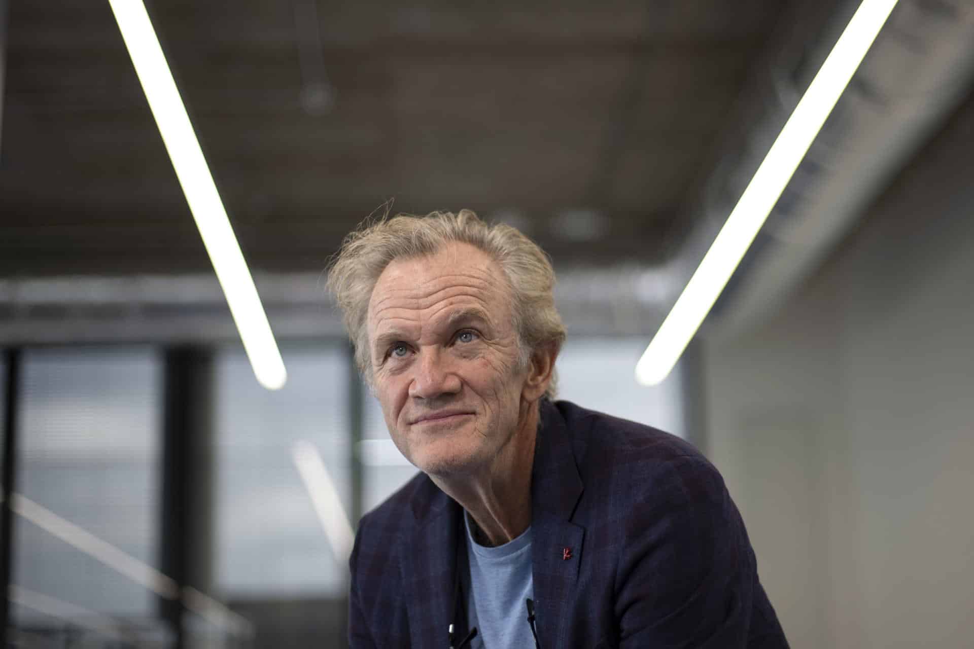 El eterno misterio del legado de Salinger