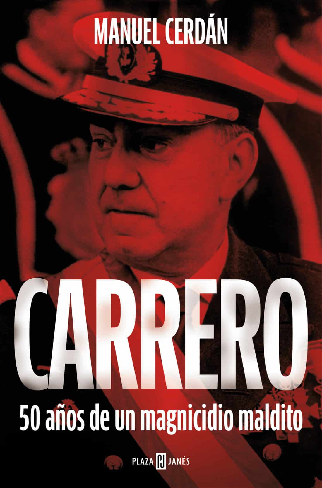 Manuel Cerdán: "La muerte de Carrero Blanco interesó a todos"