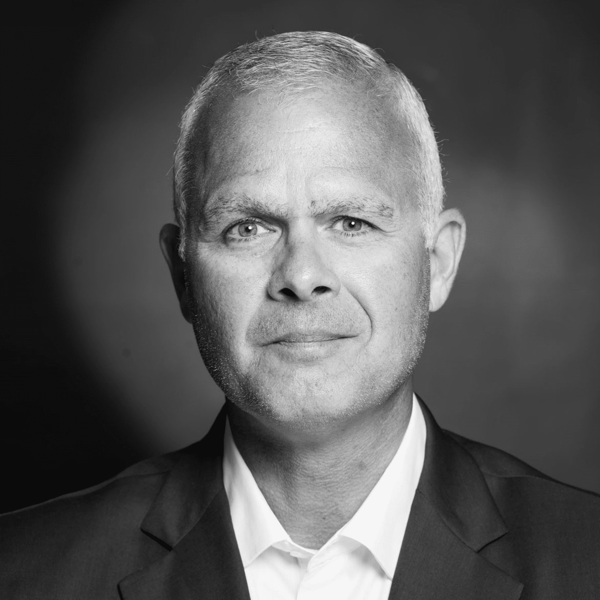 "El problema militar de Israel es el más difícil que he visto en mi vida"