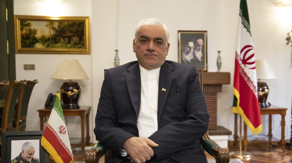 "Irán seguirá apoyando a Hamás, Hizbulá y otros grupos frente a la ...